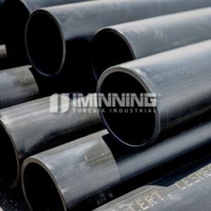 Tubería HDPE Corrugado y Liso